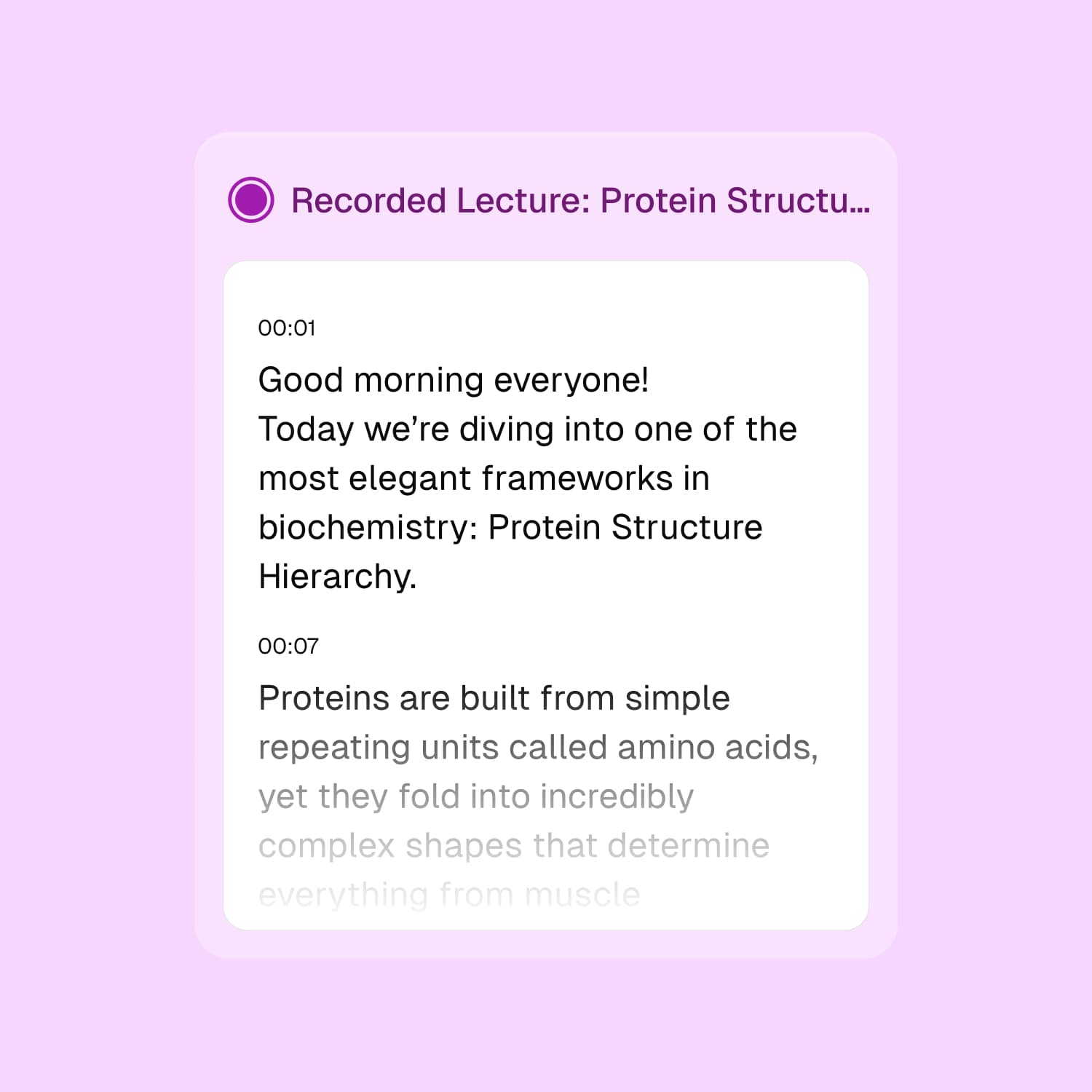 StudyFetch | The Top AI Learning Platform