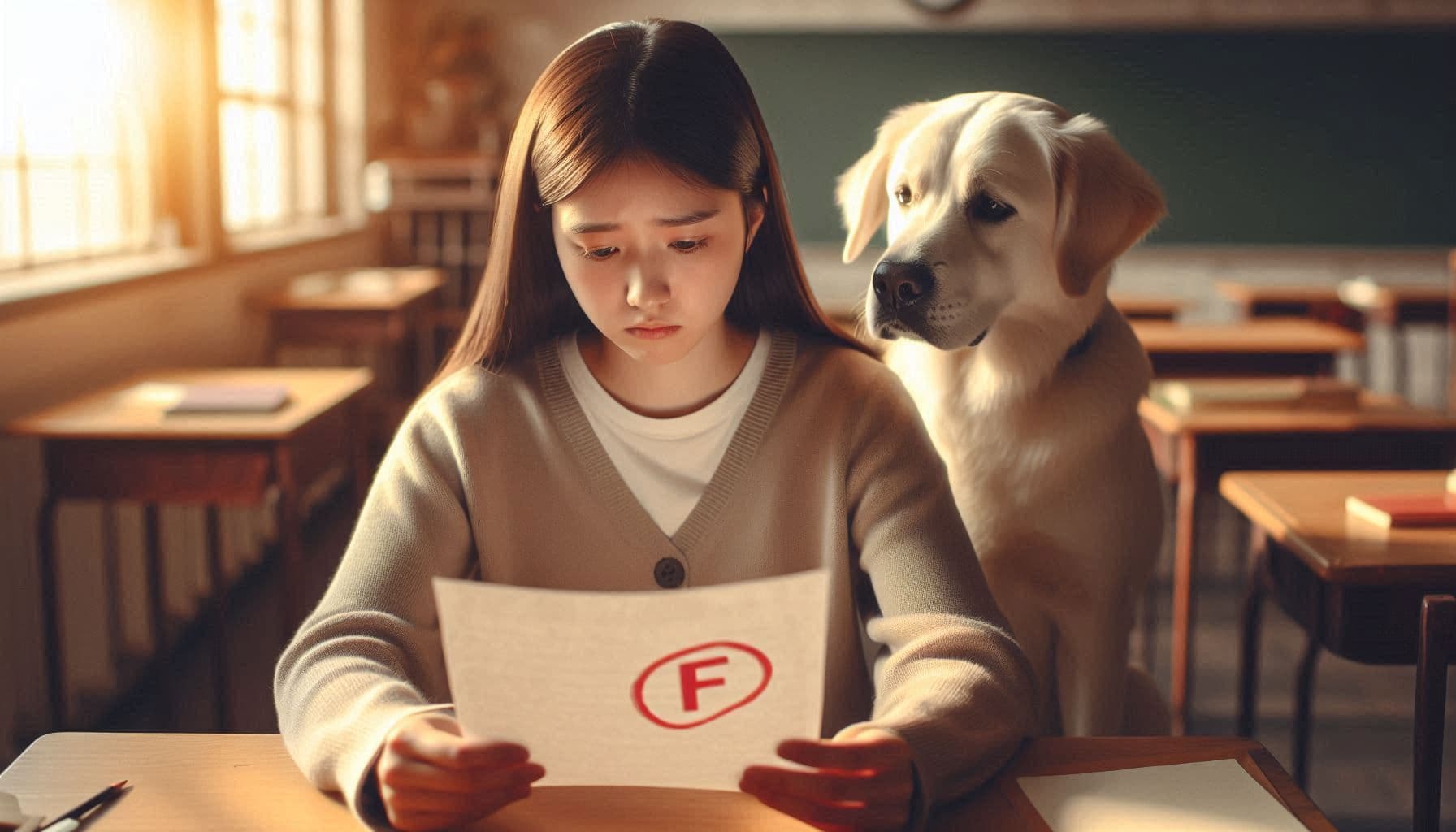 10 Reasons Students Fail GCSE And A-Level Exams - StudyFetch Blog