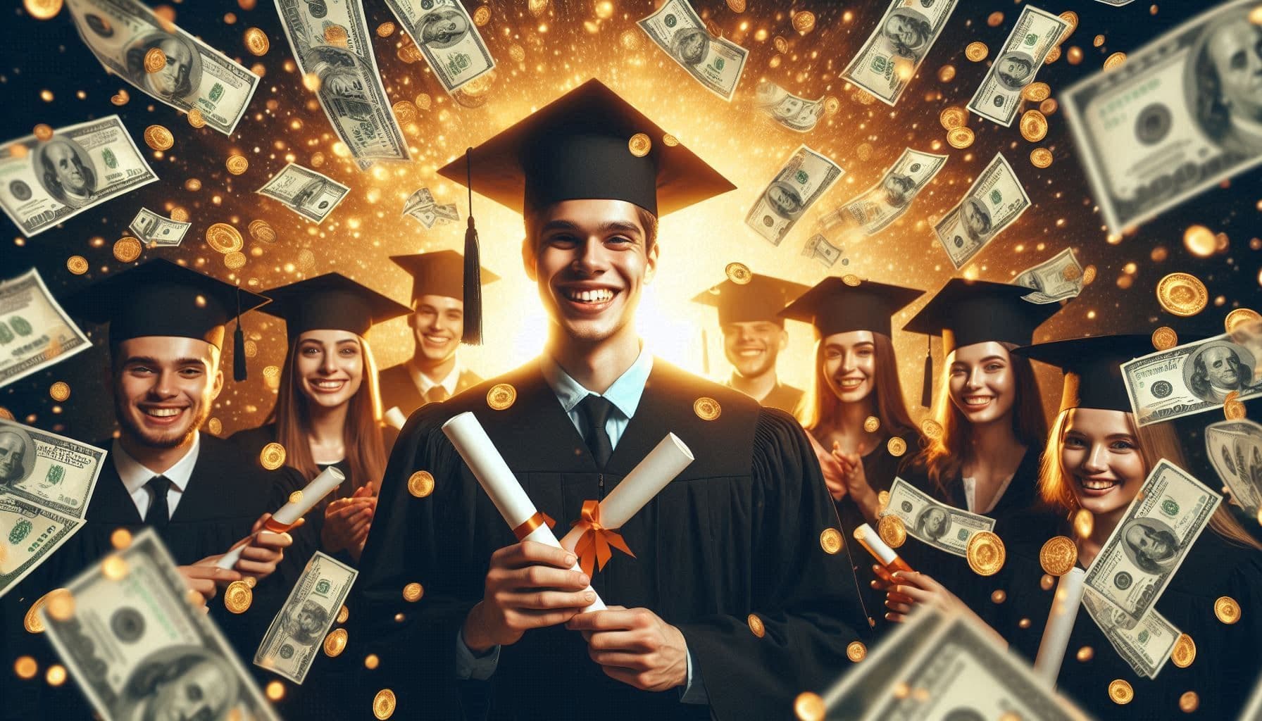 10 Highest Paying Degrees in the UK - StudyFetch Blog