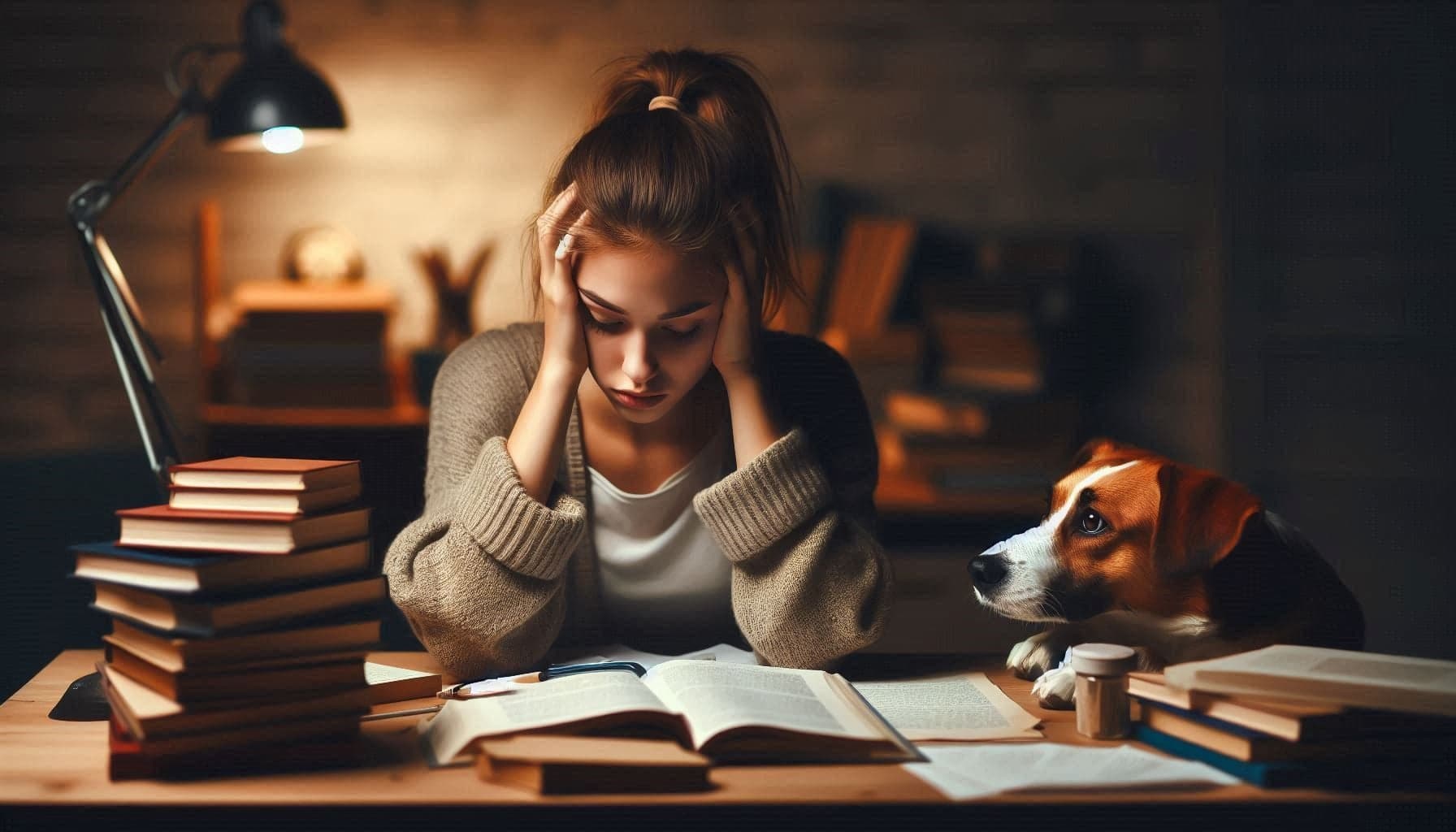 Signs You Chose the Wrong College or Major - StudyFetch Blog