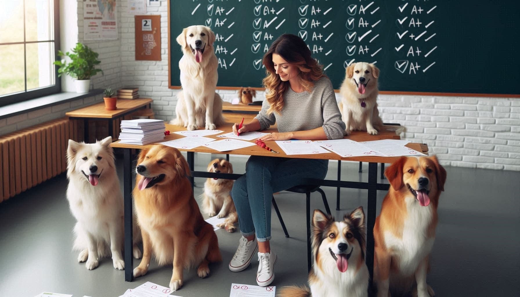 How Does the University Grading System Work in the UK? - StudyFetch Blog