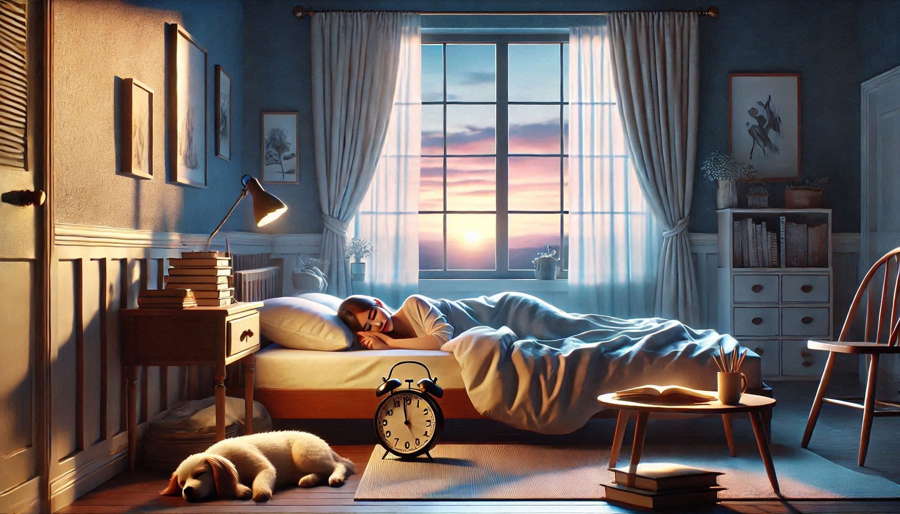 What Is the Best Time to Study: A Guide to the Time of Day to Study ...