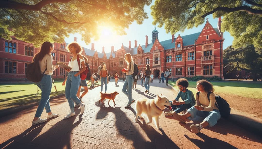 What is a Red Brick University: Everything You Should Know - StudyFetch ...