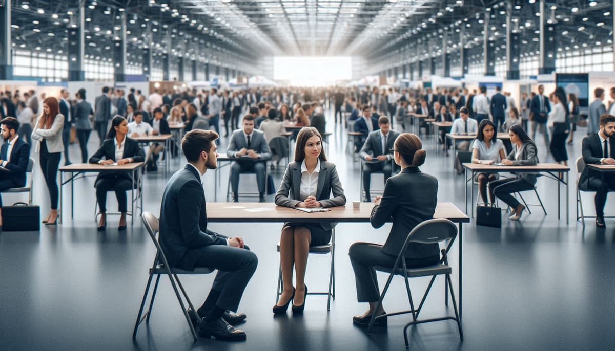 35 Common University Interview Questions for Students - StudyFetch Blog