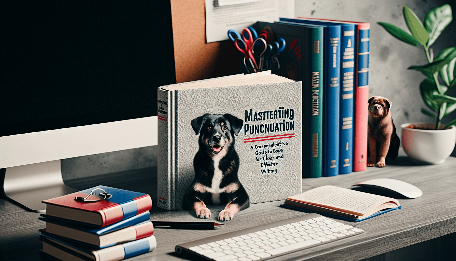 Mastering Punctuation: A Comprehensive Guide for Clear and Effective ...