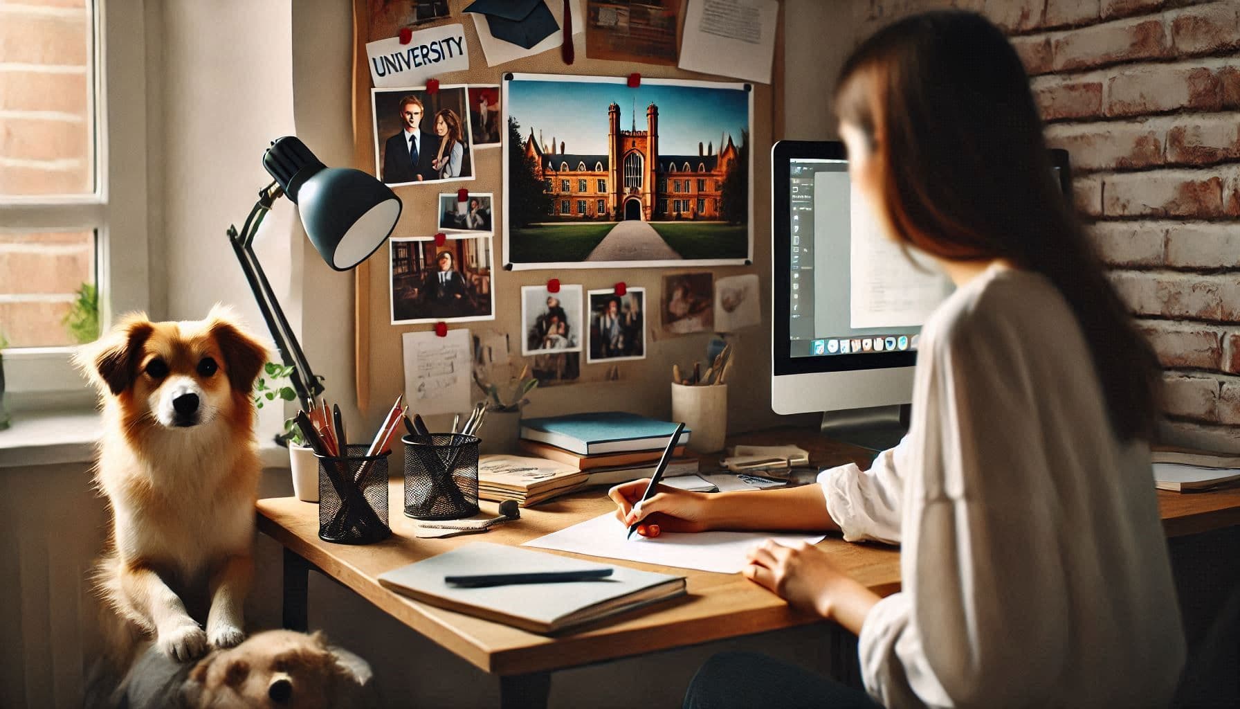 How to Write a Personal Statement For University in Six Steps ...