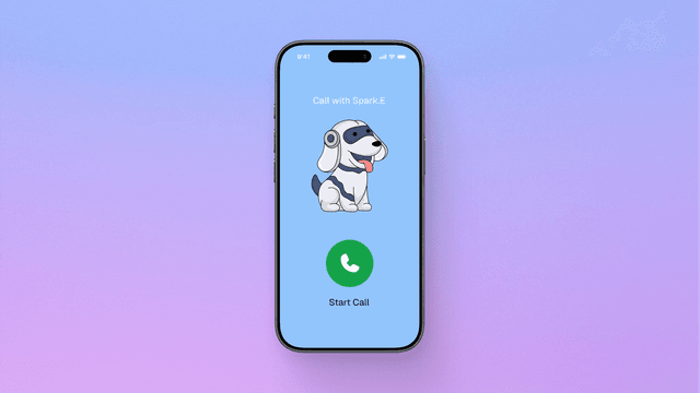 Call Spark.E - Live AI Tutoring | The Best AI Tools for Learning ...