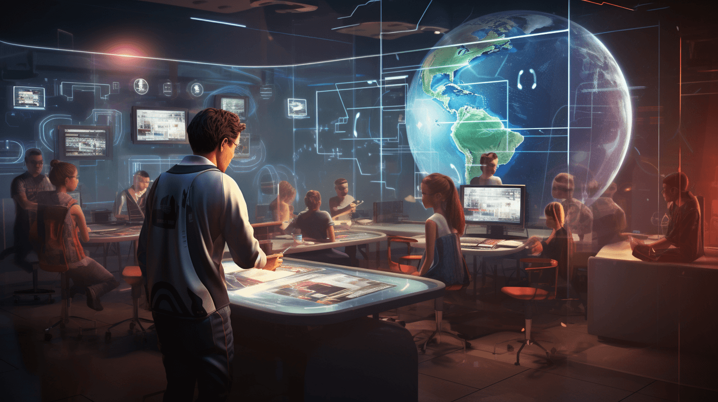 Which AI creates study guides?- Exploring StudyFetch - Study Fetch Blog