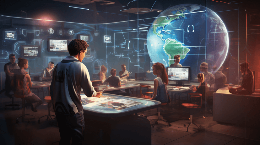 Which AI creates study guides?- Exploring StudyFetch - Study Fetch Blog