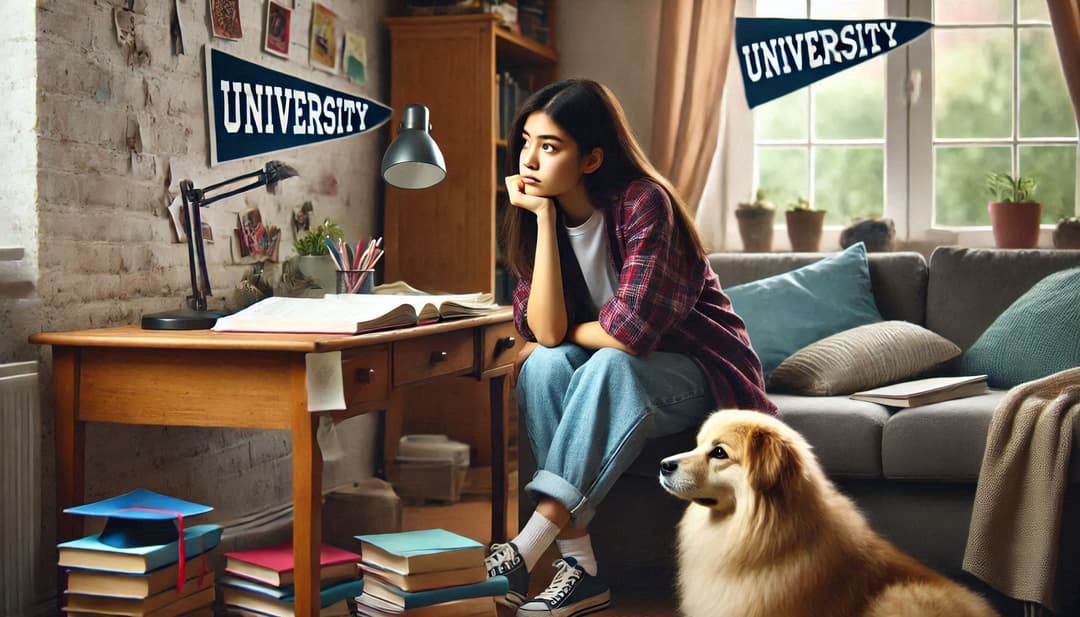 Conditional vs Unconditional University Offers: What is the Difference ...