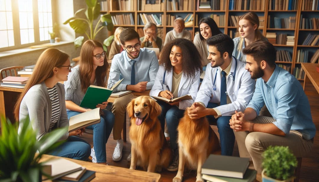 What is an EdD: A Complete Guide for Students - StudyFetch Blog